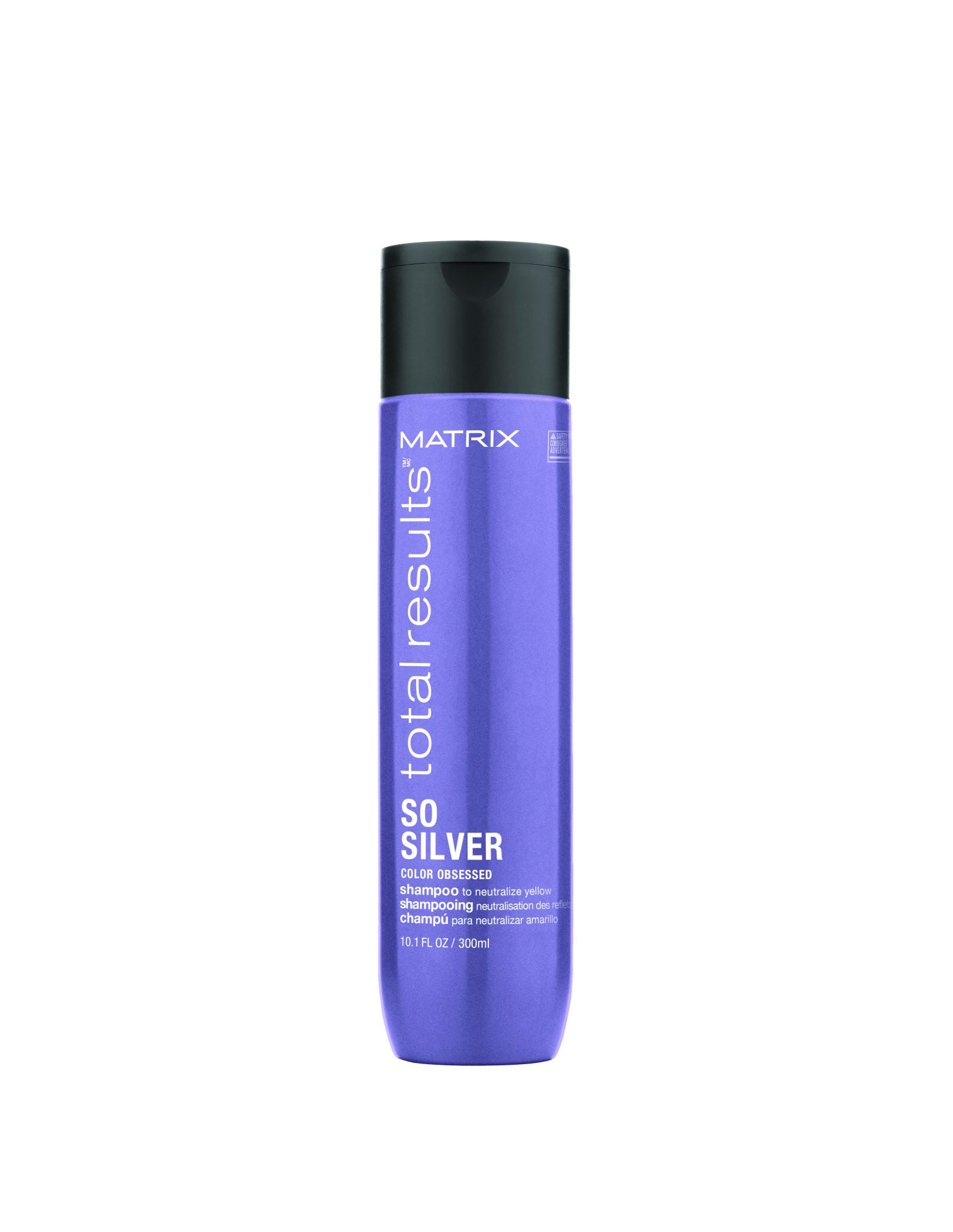 Matrix So Silver Shampoo - Elite Hairstyling & Esthetics