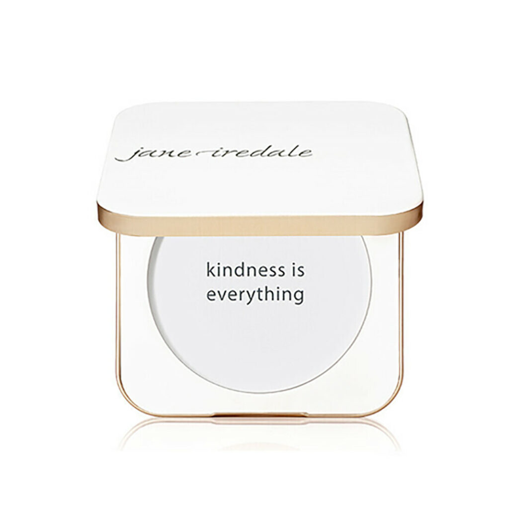 Jane Iredale Refillable Compact - Elite Hairstyling & Esthetics